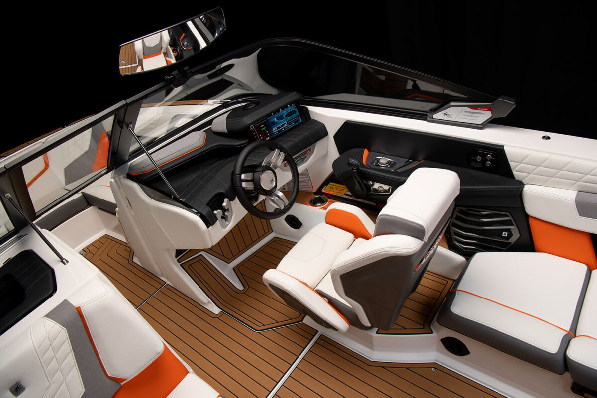 ArmorXelite – Boat Deck Mats & Marine Flooring